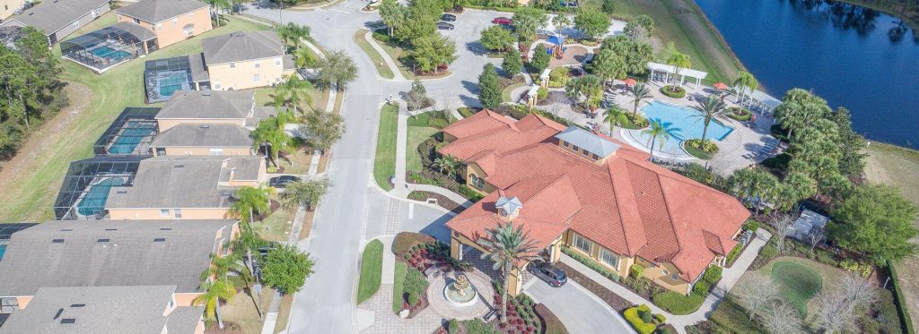 Watersong Resort in Davenport, FL - The Watersong Residence